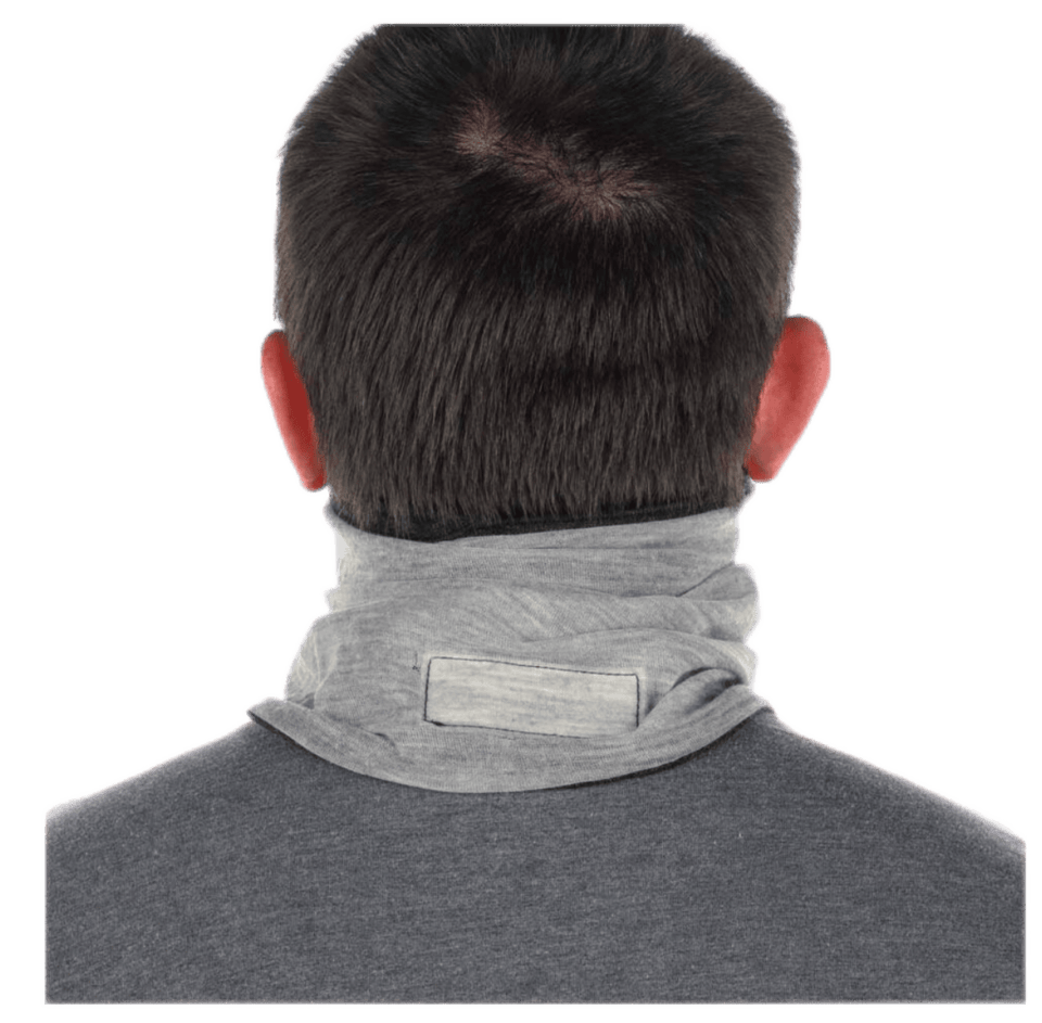 Barriaire Ultra-Light Neck Gaiter – Eska Australia